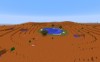Red Desert Minecraft Map