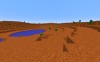 Red Desert Minecraft Map