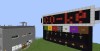 Giant Soda Machine Minecraft Map