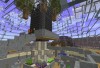 Blightfall Survival Base Minecraft Map