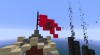 Azula Flagship Minecraft Map