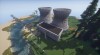 Atomic Powerplant Minecraft Map
