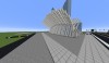 Westfield World Trade Center Minecraft Map