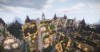 Medieval city Watergate (under construction) Minecraft Map