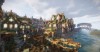 Medieval city Watergate (under construction) Minecraft Map