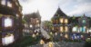 Medieval city Watergate (under construction) Minecraft Map