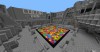 Color Run Minecraft Map