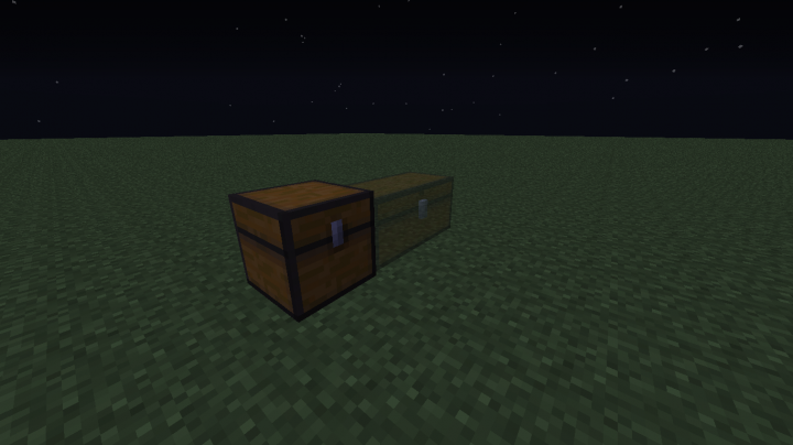 𝒟𝑒𝒸𝑜𝓇𝒶𝓉𝒾𝓋𝑒 𝒮𝒽𝓊𝓁𝓀𝑒𝓇 𝐵𝑜𝓍𝑒𝓈 Minecraft Texture Pack