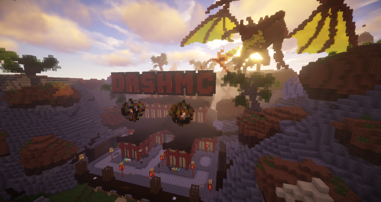 Minecraft PvP Map Minecraft Map