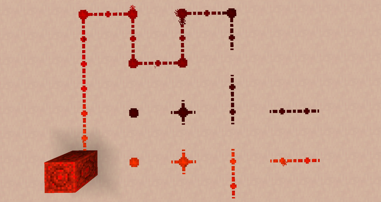 Cheyrons Better Default Minecraft Texture Pack