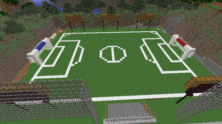 Fluff Palace (Furry Server) Minecraft Server