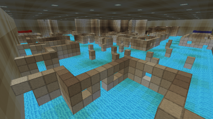 Fluff Palace (Furry Server) Minecraft Server