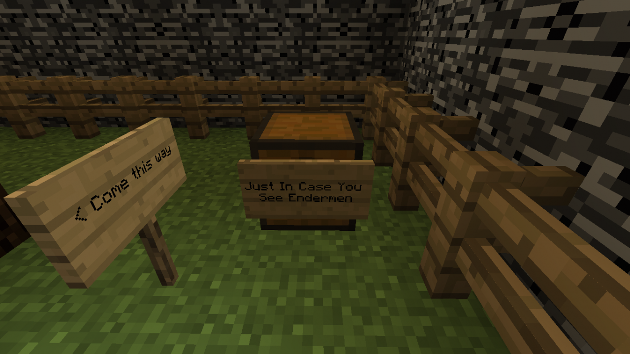 Minecraft Tutorial World (Beta Release 3) Minecraft 1.12.1 Minecraft Map