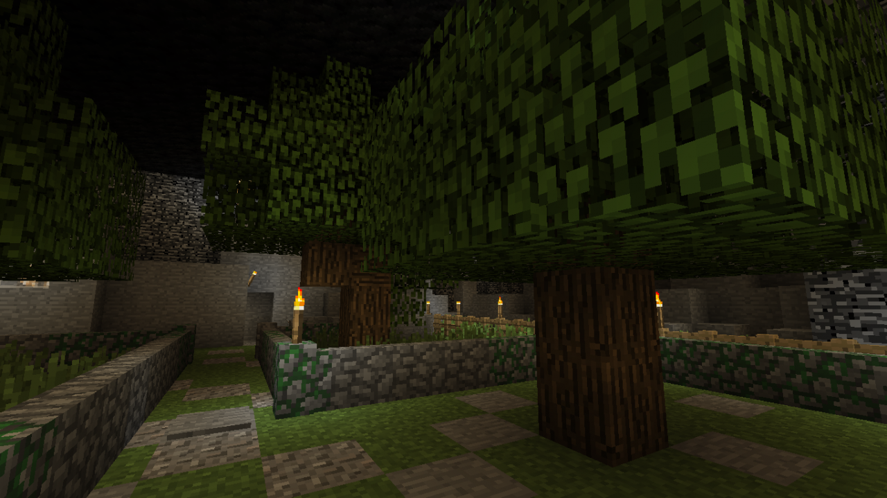 Minecraft Tutorial World (Beta Release 3) Minecraft 1.12.1 Minecraft Map