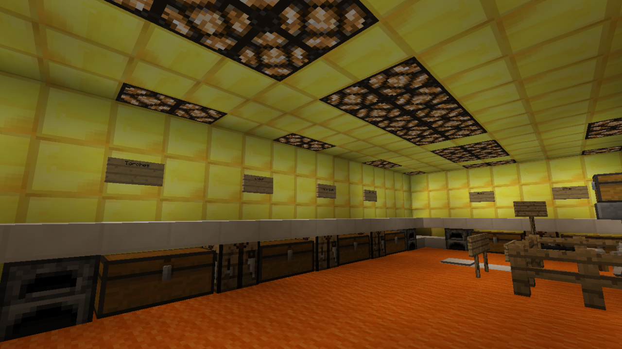 Minecraft Tutorial World Beta Release 3 Minecraft 1 12 1 Minecraft Map