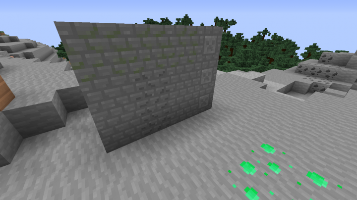 Zephyr Minecraft Texture Pack