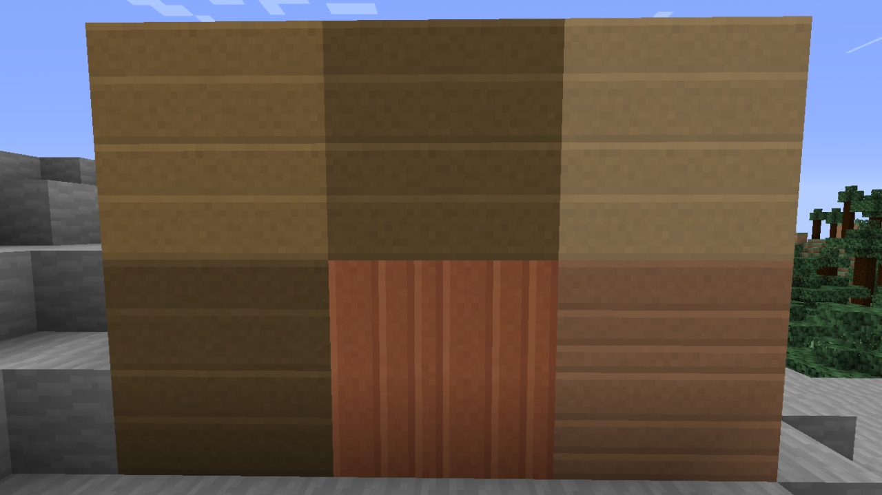 Zephyr Minecraft Texture Pack