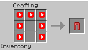 Youtube Mod Minecraft Mod