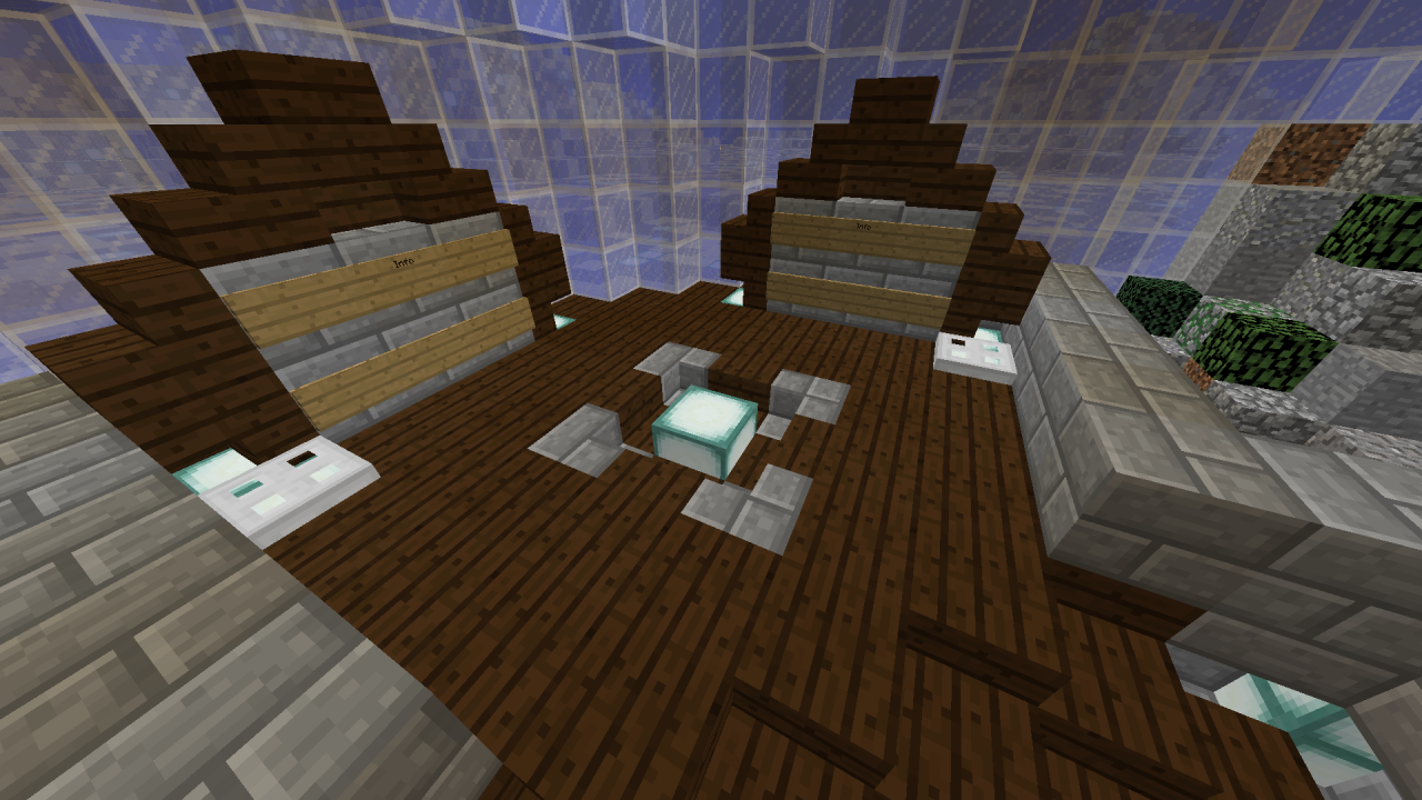 Waffle_Nation on Planet Minecraft