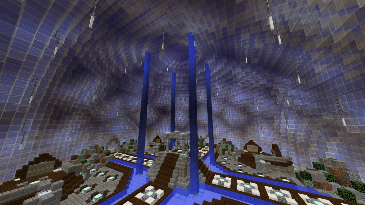 Waffle_Nation on Planet Minecraft