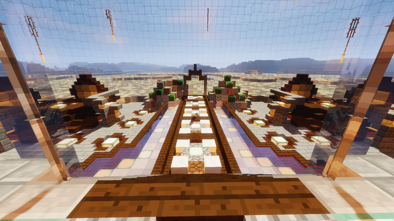 Waffle_Nation on Planet Minecraft