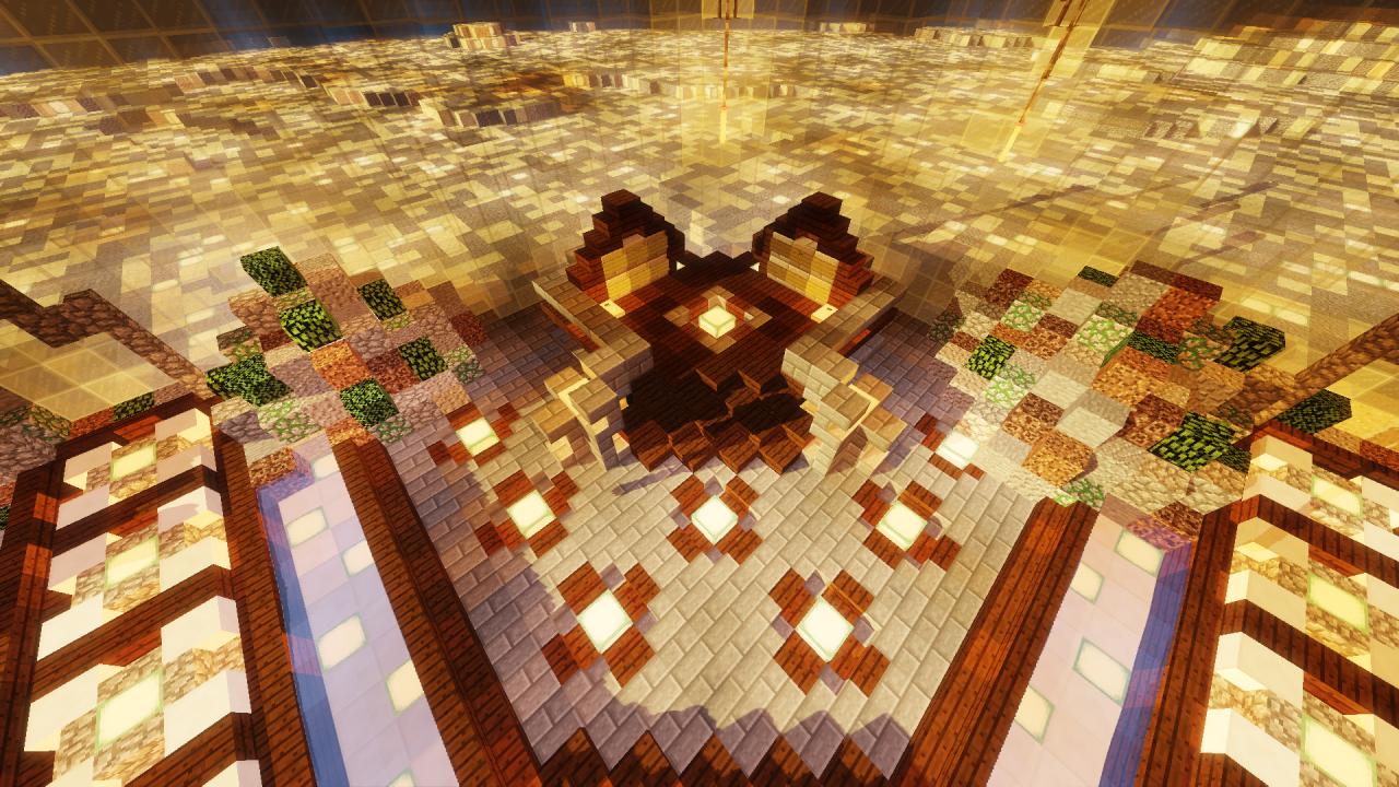 Waffle_Nation on Planet Minecraft