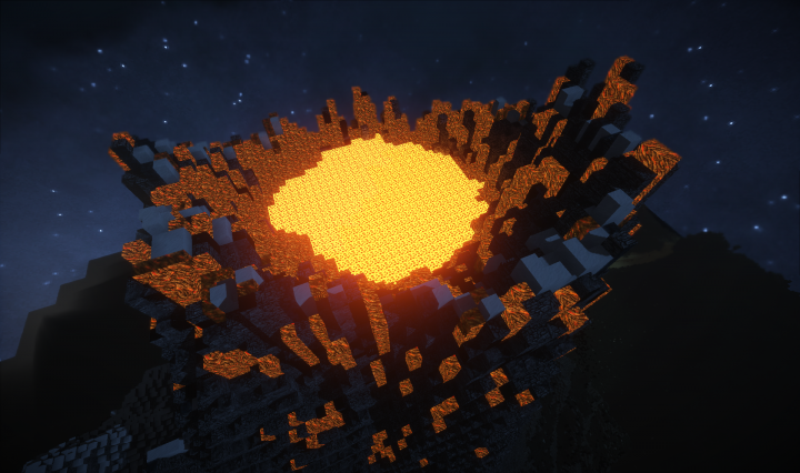 West Timbervalley Minecraft Map