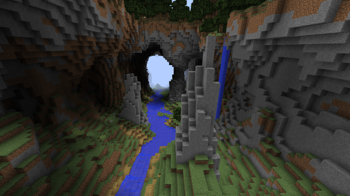 Glide Minigame Cavern Map WITH COMMAND BLOCKS 1 20 1 19 2 1 19 1 1 19 1 18 1 17 1 1 17 Forge 