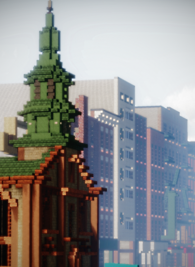 Catholic Church of the Transfiguration, Chinatown, New York, USA ...