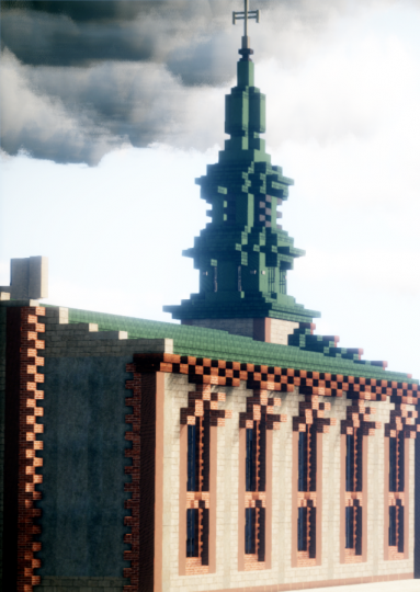 Catholic Church of the Transfiguration, Chinatown, New York, USA ...