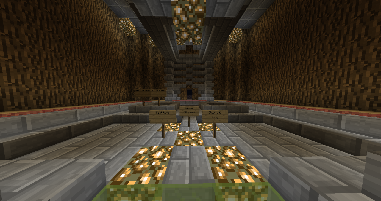 DNF Gamings Brand new faction server! Minecraft Server