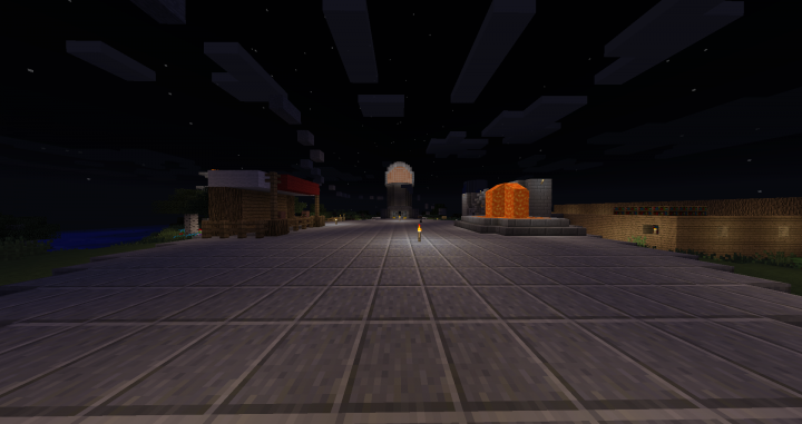 DNF Gamings Brand new faction server! Minecraft Server