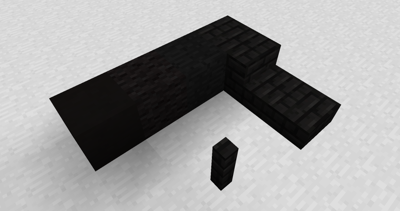 Hans-Pack - Version 1.4 Minecraft Texture Pack