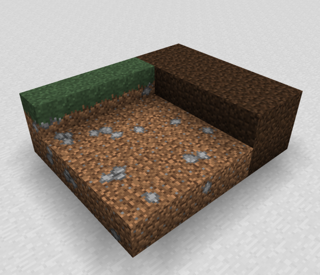 Hans-Pack - Version 1.4 Minecraft Texture Pack