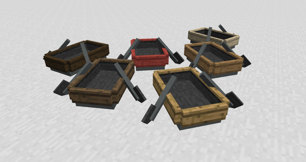 Hans-Pack - Version 1.4 Minecraft Texture Pack