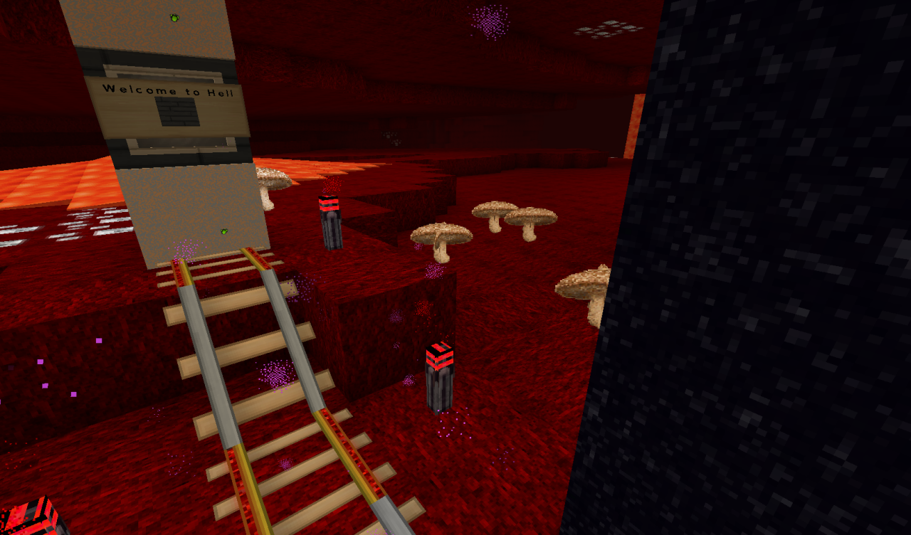 The Universe- Minecraft Map Minecraft Map