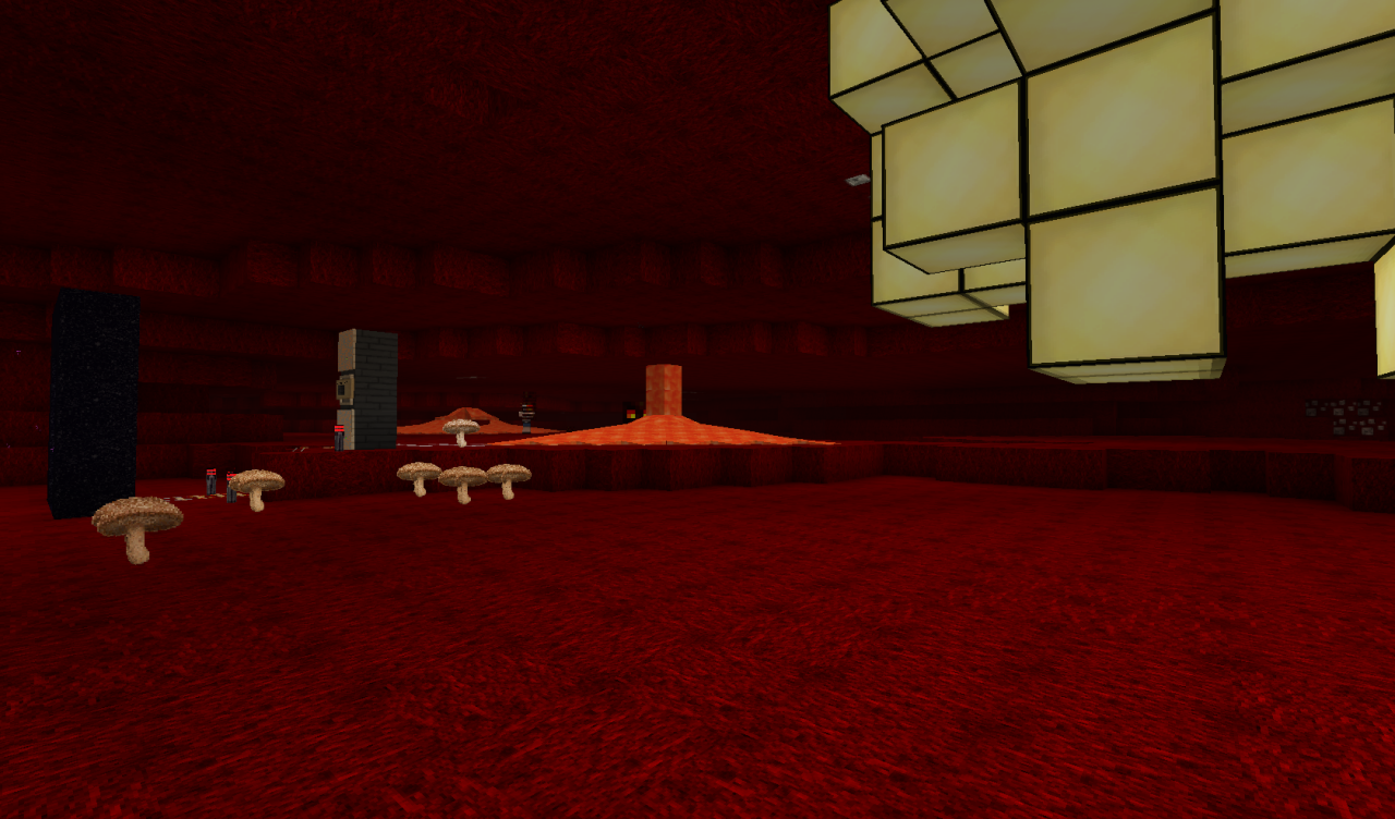 The Universe- Minecraft Map Minecraft Map