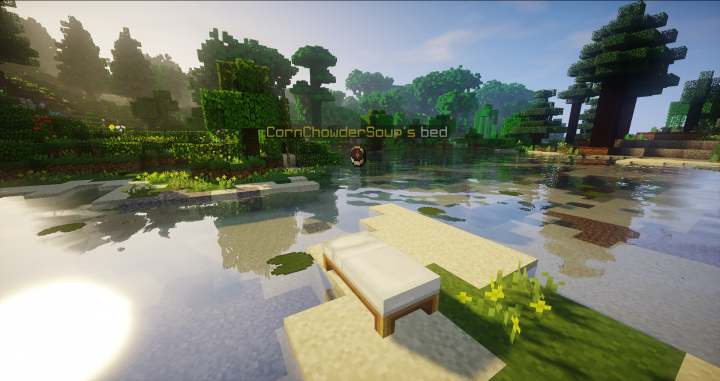 SkyVault Network Minecraft Server