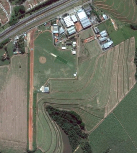 CNP Boituva Minecraft Map