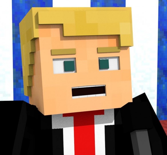 Skyblock Capital Minecraft Server