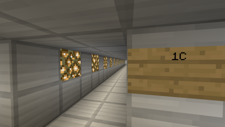 The Big Lab - Survival Mode Edition (Minecraft Bedrock Edition ...