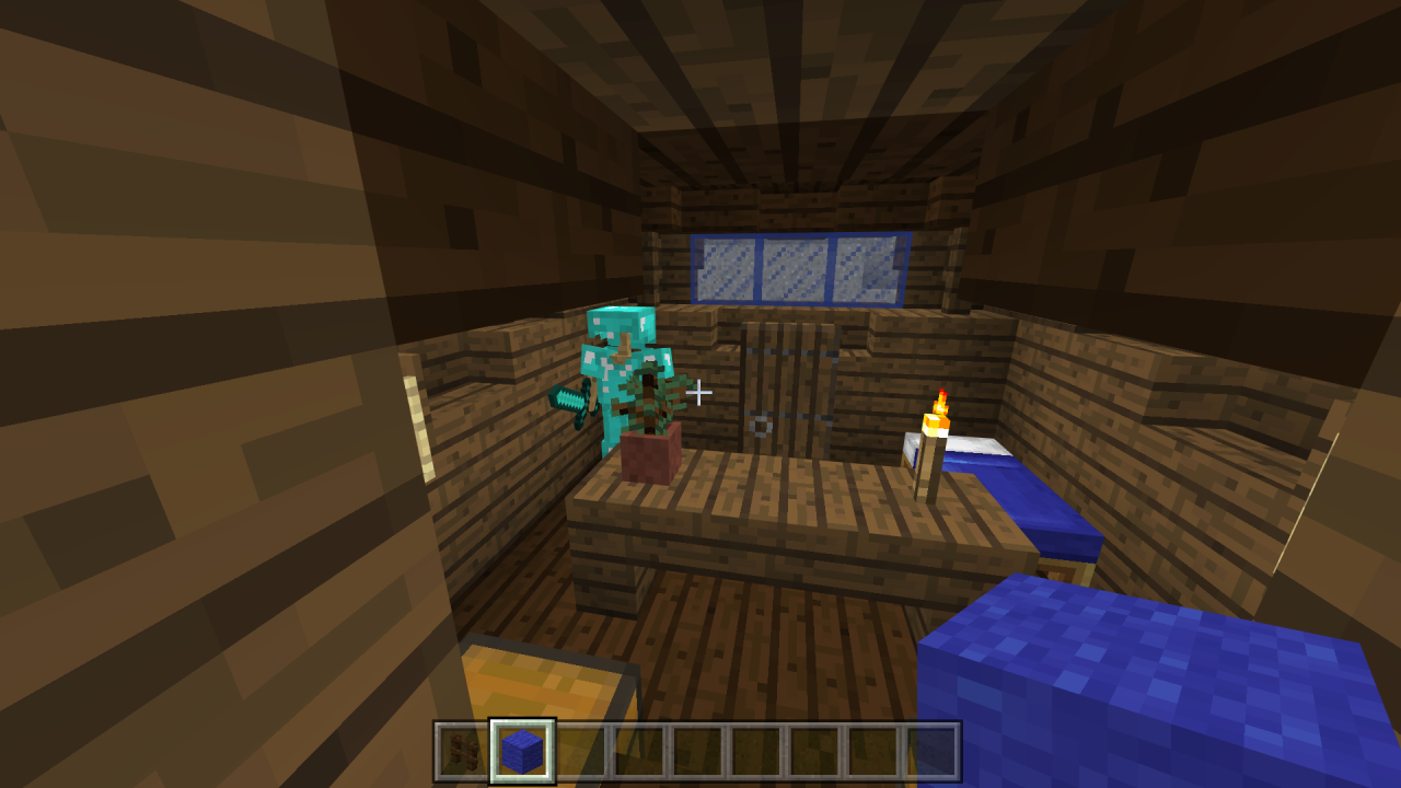 Pirate Ship Map Minecraft Map