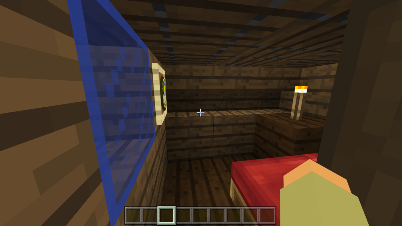 Pirate Ship Map Minecraft Map