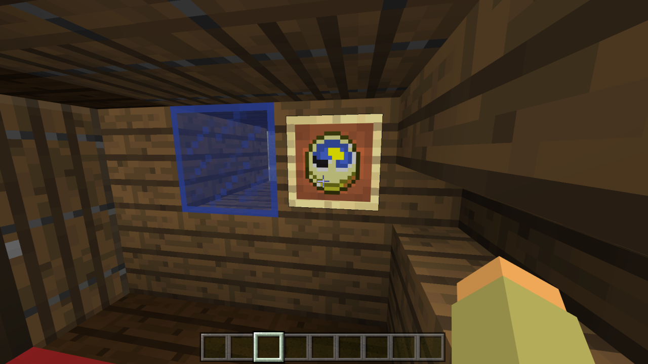 Pirate Ship Map Minecraft Map