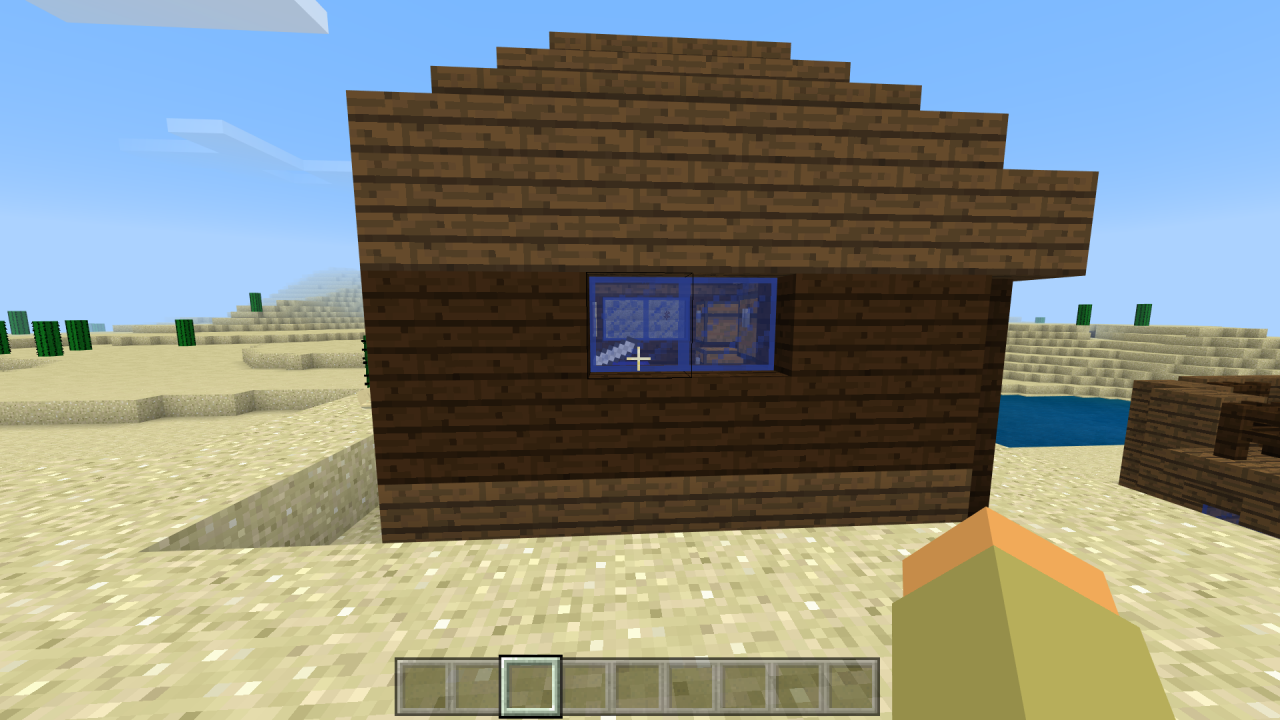 Pirate Ship Map Minecraft Map