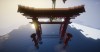 Torii Build Minecraft Map
