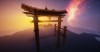 Torii Build Minecraft Map