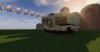Multiple Launch Rocket System - MLRS Minecraft Map