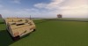 Multiple Launch Rocket System - MLRS Minecraft Map