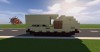 Multiple Launch Rocket System - MLRS Minecraft Map